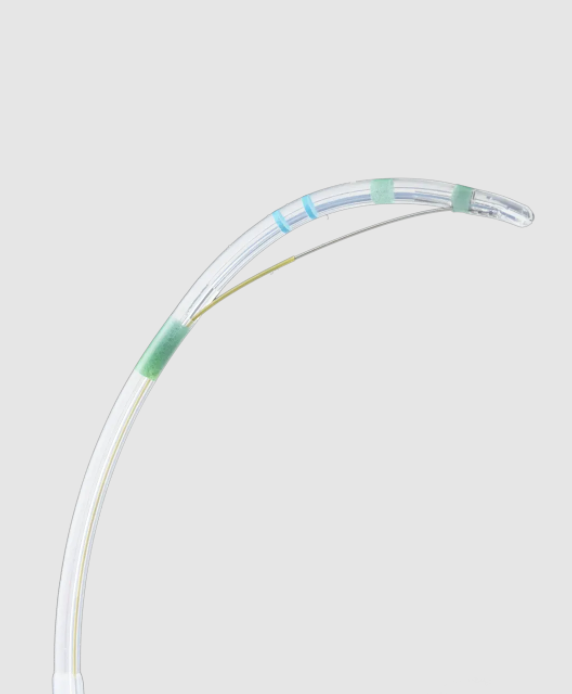 Sphincterotomes: micro-tech-medical